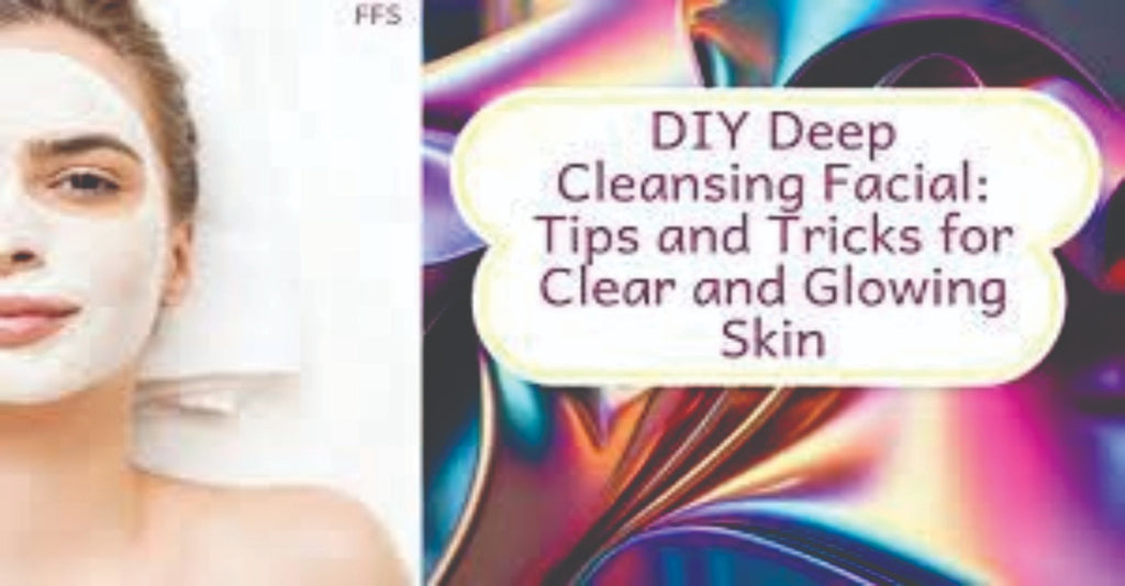 Rejuvenate Your Skin with Effective Face Clean Up Techniques for a Rad ...