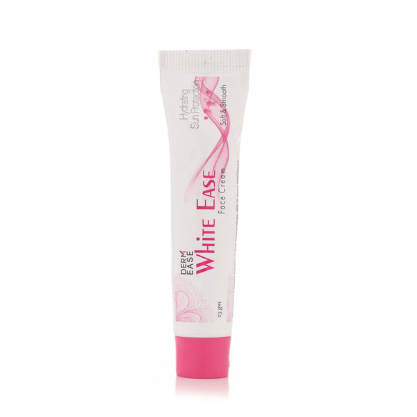 White Ease Instant Whitening Cream - Brighten & Even Skin Tone ...