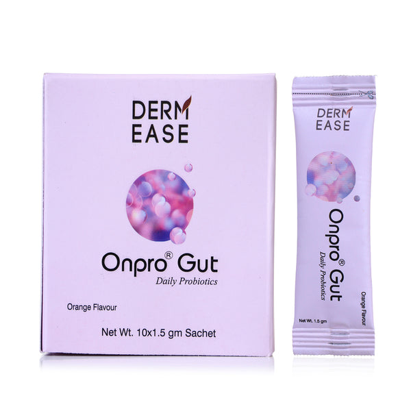 ONPRO GUT SACHET – Dermease Store