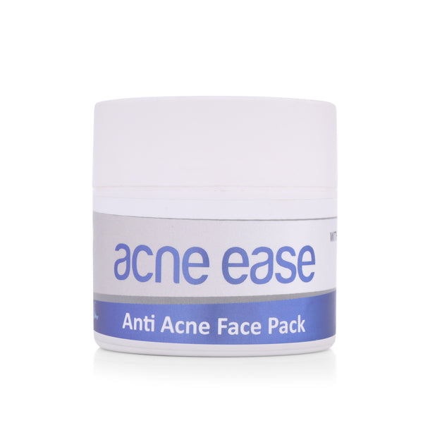 Acne Ease Face Pack Clear and Smooth Skin – Dermease Store