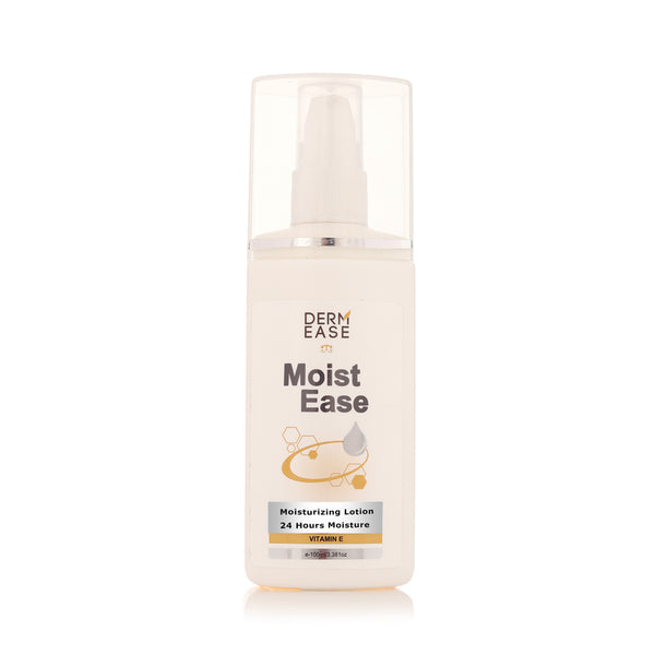 Moist Ease Lotion Hydrating Body Care – Dermease Store