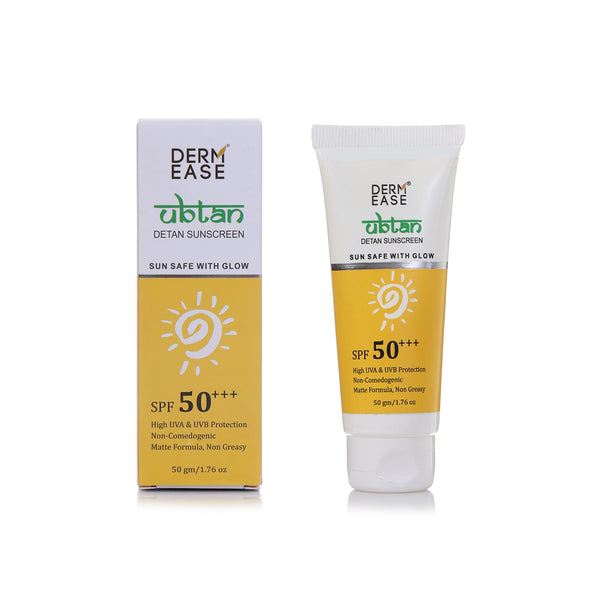 UBTAN DETAN SUNSCREEN – Dermease Store