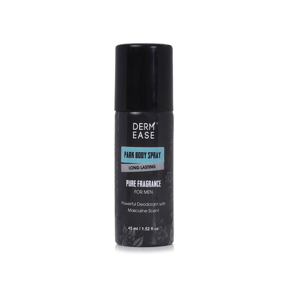 DERM EASE PARK DEODORANT 45 ML – Dermease Store