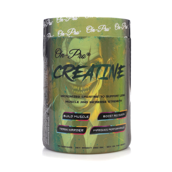 ON-PRO CREATINE POWDER – Dermease Store