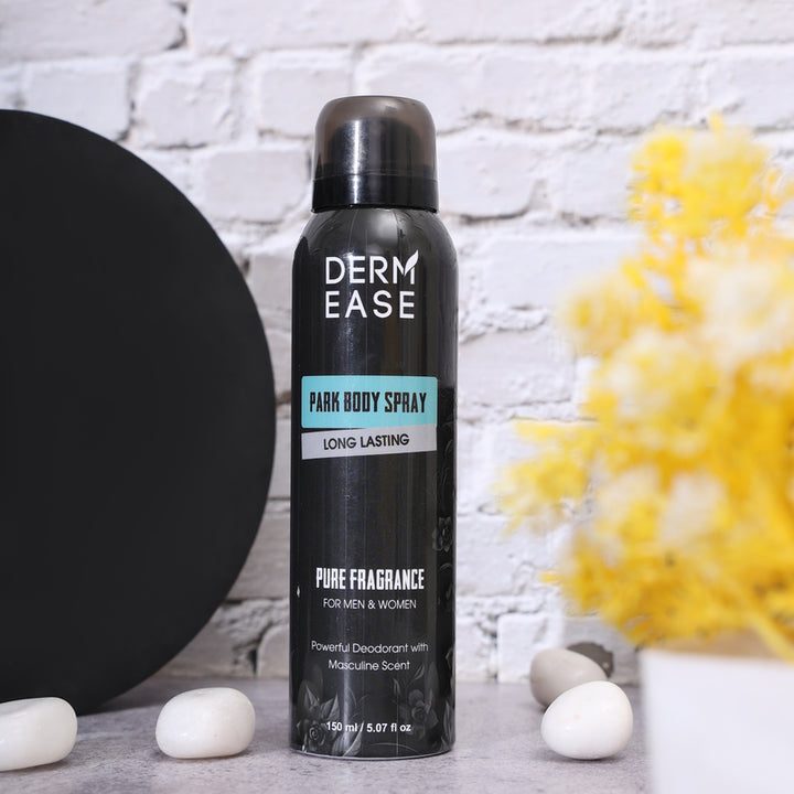 Deodorants – Dermease Store